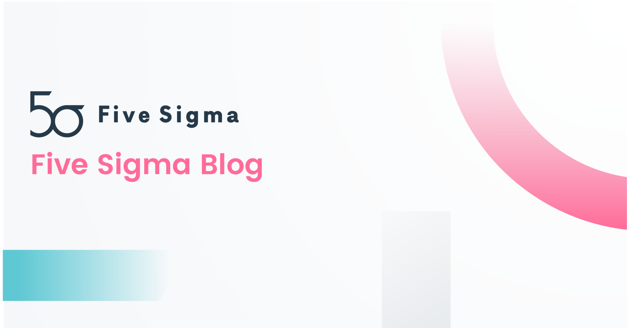 Claims Management Blog | Five Sigma