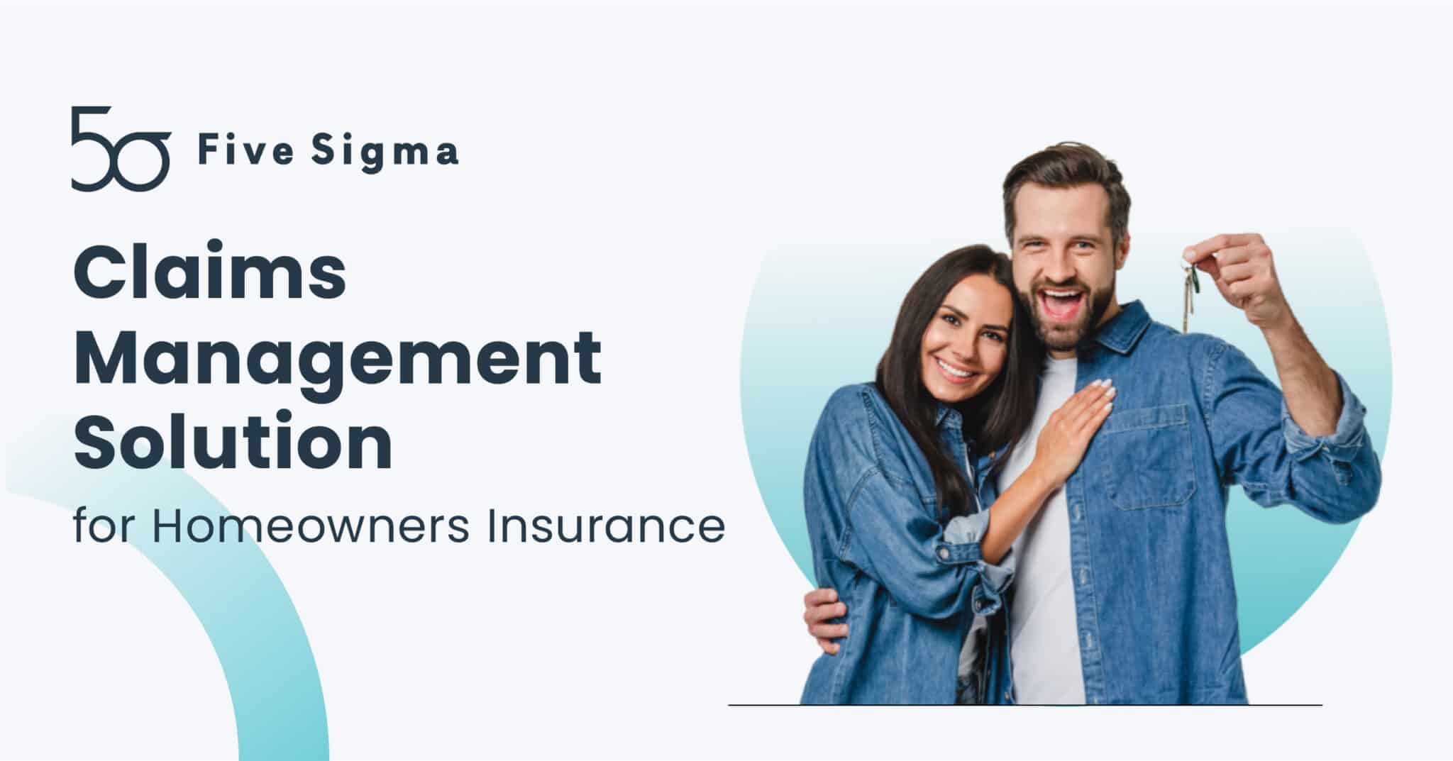 Homeowners’ Insurance Claims Management Solution | Five Sigma