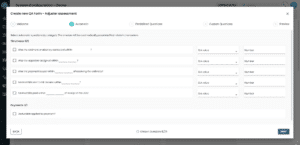 Claims Processing Simplified: Embedded Performance QA Tool | Five Sigma